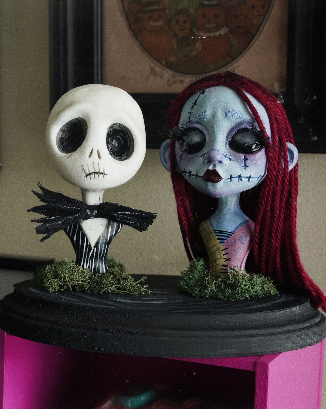 Handmade Items – shoptravesuras