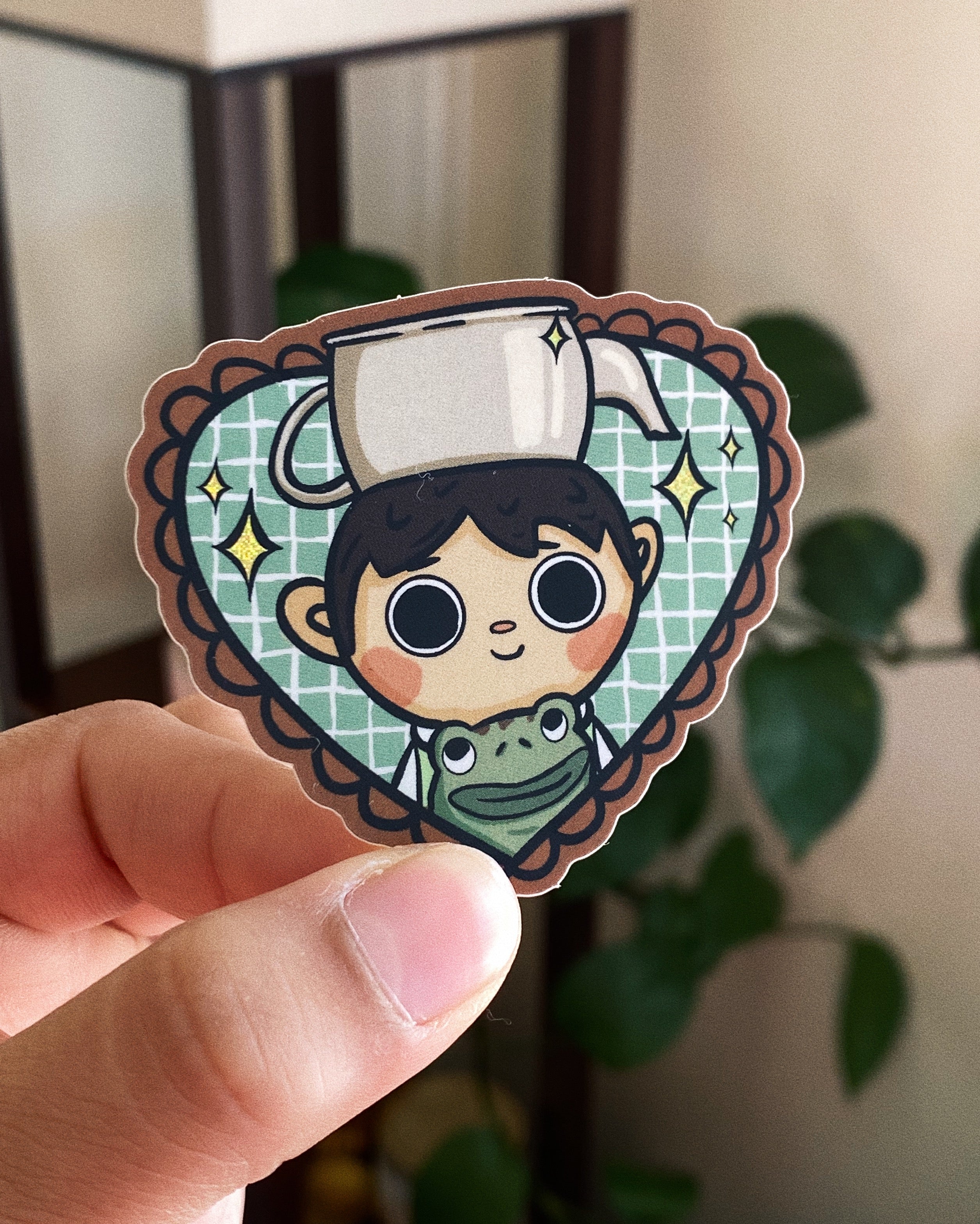 Greg Sticker – shoptravesuras